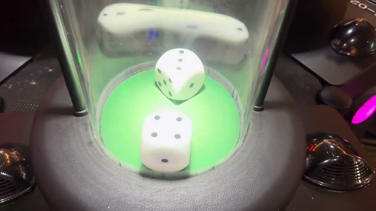200 across with a little bonus vid to start