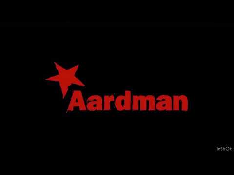 Aardman / 20th Century Fox / DreamWorks Animation SKG (2017) (Flushed Away 2 Closing Variant)