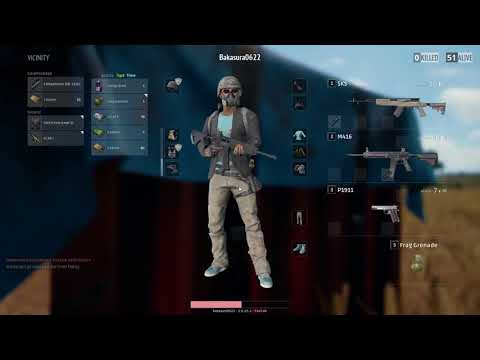 Steam Community :: Video :: PUBG - Mini 14 Unleashed