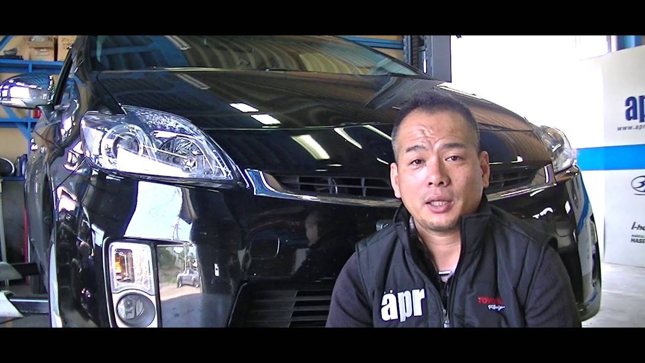 This Is the World’s Fastest Toyota Prius - autoevolution