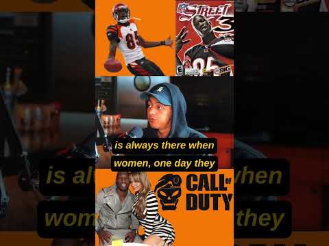 🐅Ocho Cinco’s gf replacement😹