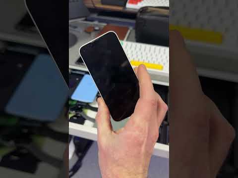 Do you miss the iPhone 13 mini?