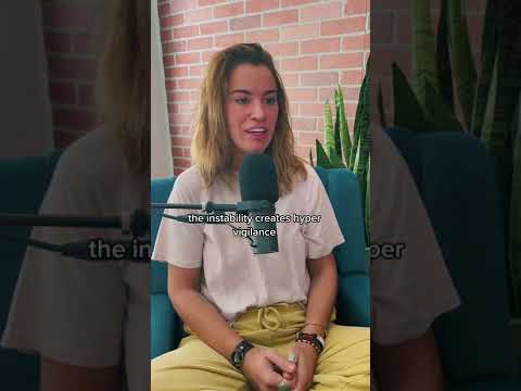 Understanding Anxious Attachment