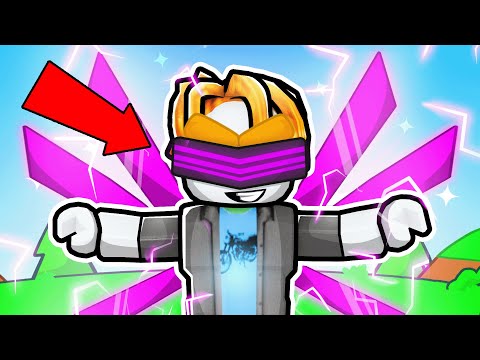 I Awakened CYBORG V4 and Became the STRONGEST in Blox Fruits!