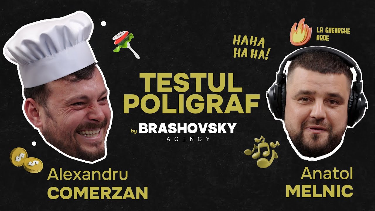 STOP CADRU Anatol Melnic este plătit de un „partid” condus de un ...