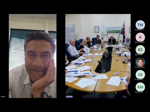 Councils vote to overhaul Hawke's Bay emergency response after Cyclone ...