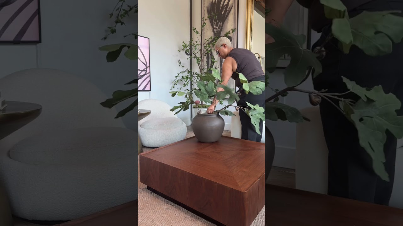 INSTANT HOME UPGRADES THAT LOOK EXPENSIVE