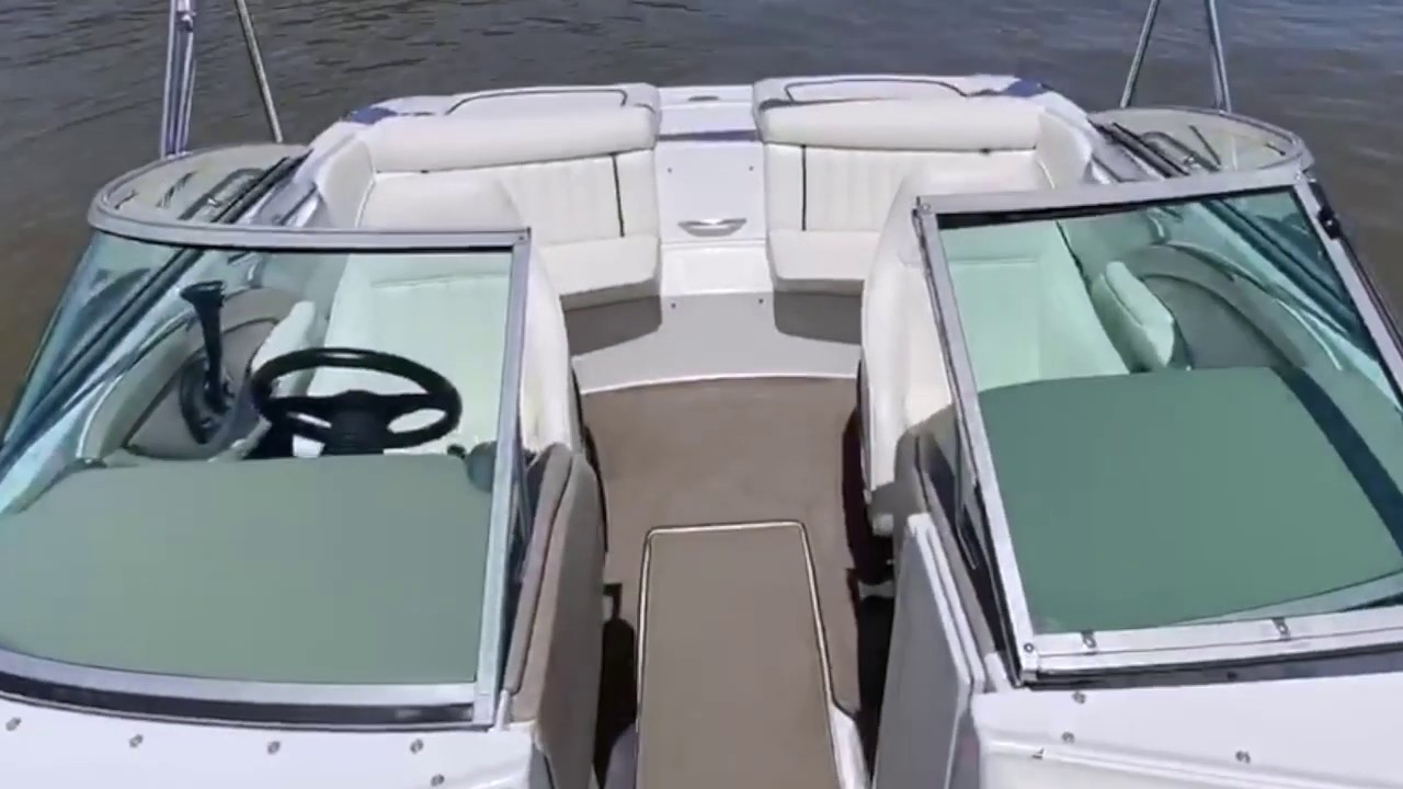 2005 Cobalt 200 Interior