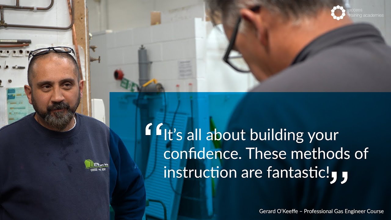 Student Experience - Access Training Academies