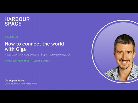 How to connect the World with Giga
