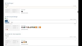Intelligent Scheduling Tutorial Videos | Project Insight Tutorials