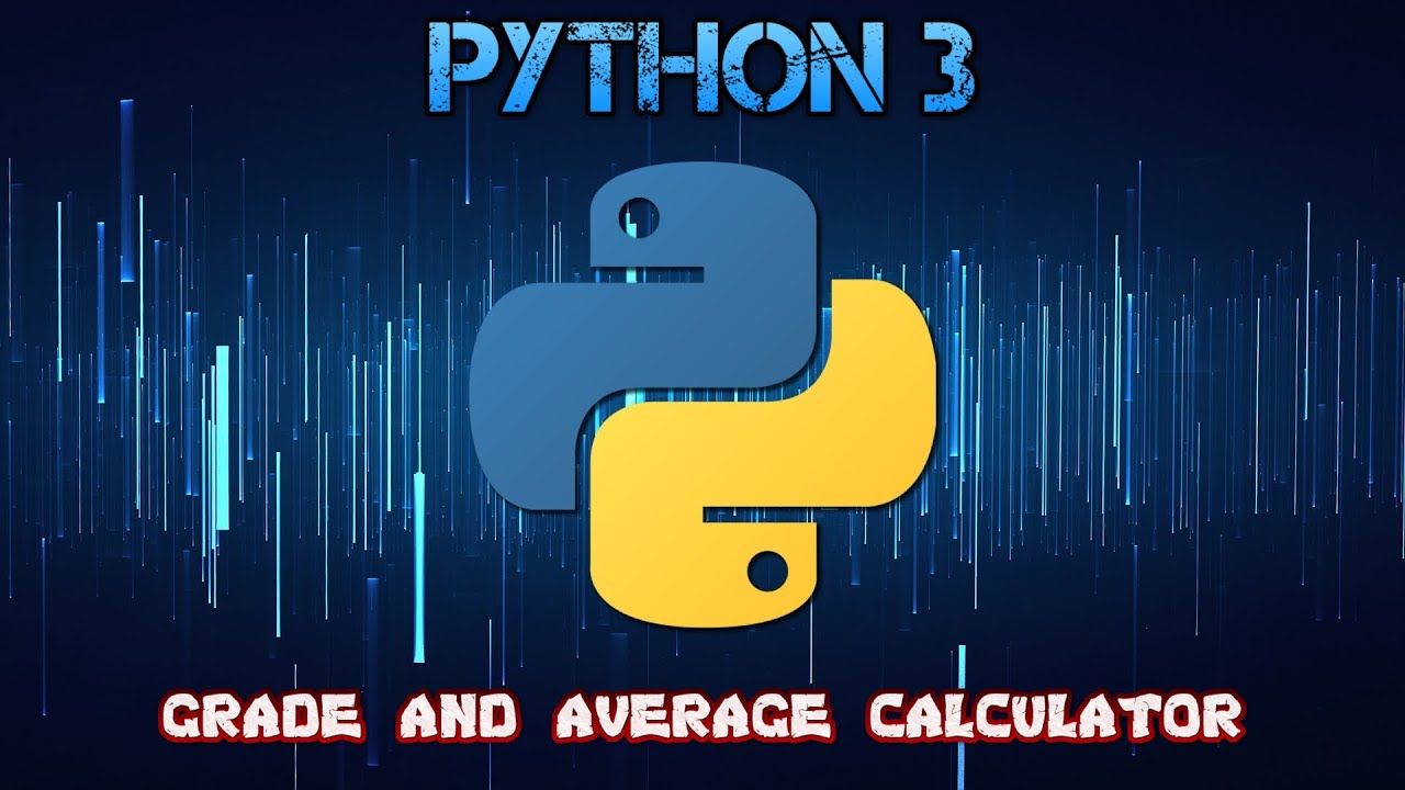 Grade Calculator with Loops!!
