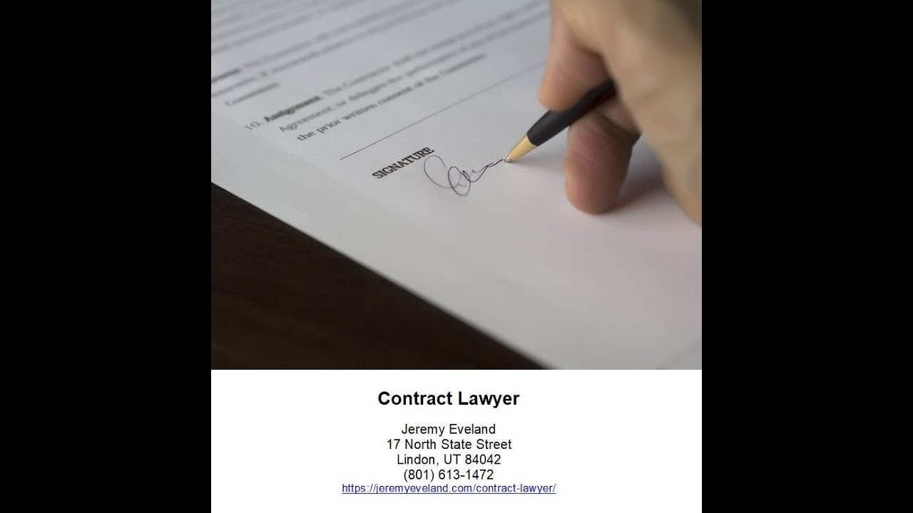Employment Contracts
