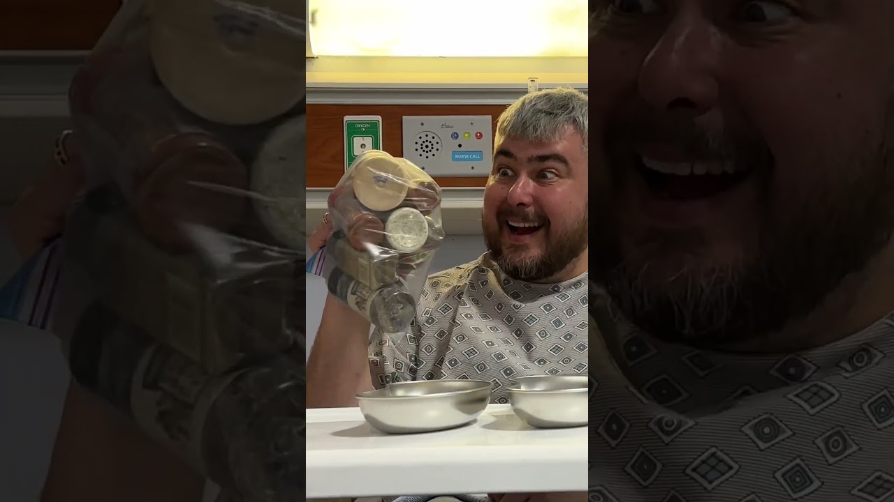 Healthy Food @patrickzeinali