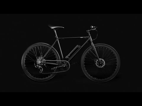 Helm Bike