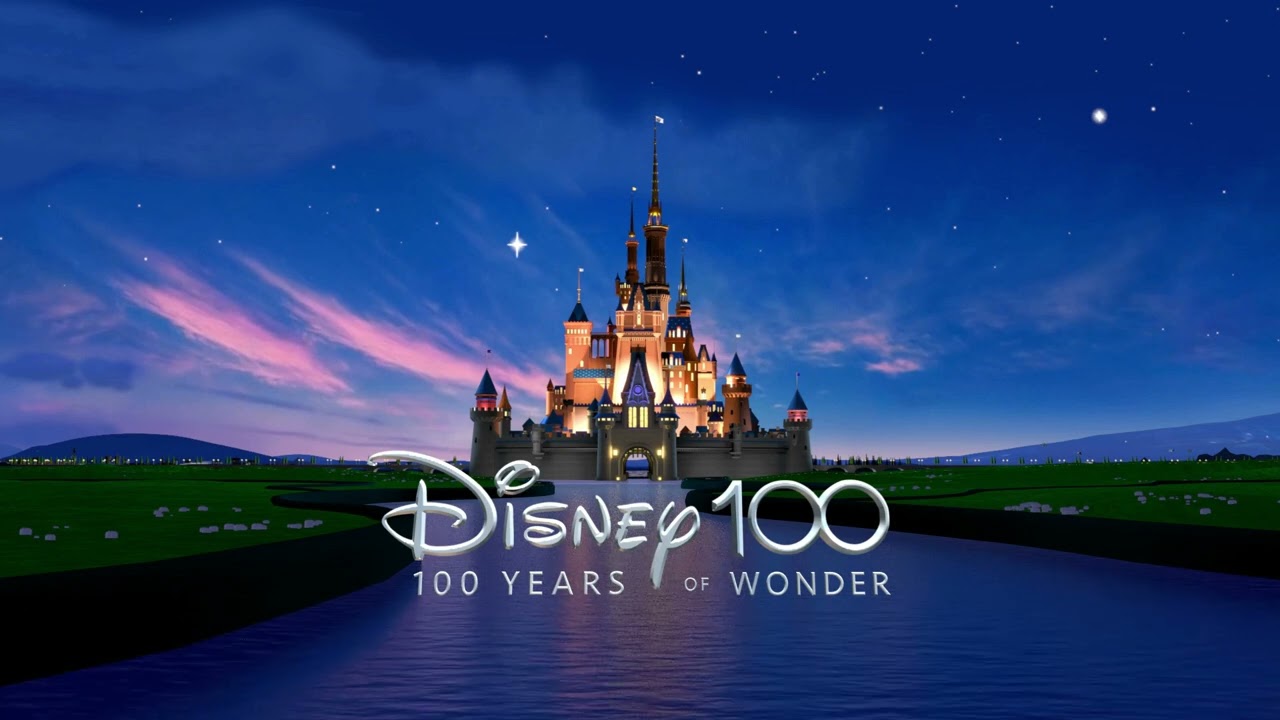 Disney 100th Anniversary Theme