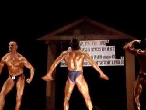 Posedown