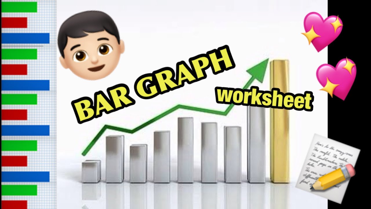 BAR GRAPH WORKSHEET (PRACTICE ONLY)
