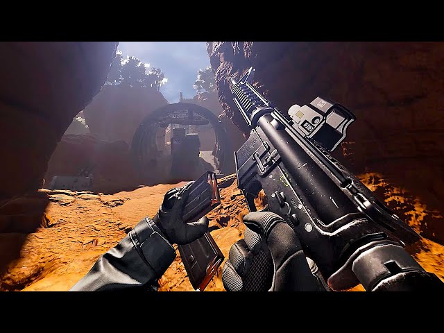 Top 5 realistic games in Roblox