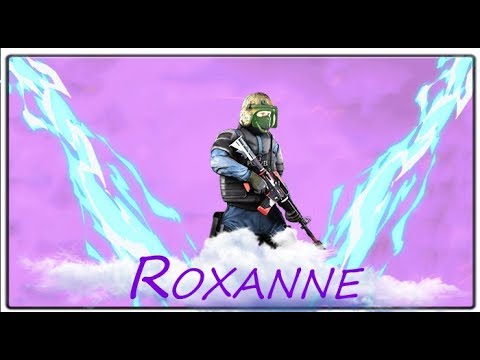 Steam Community :: Video :: Roxanne 😱🧡