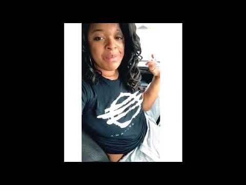 Inspiring words: 'What is beauty?' Burn survivor Kanisha Anthony's inspiring words