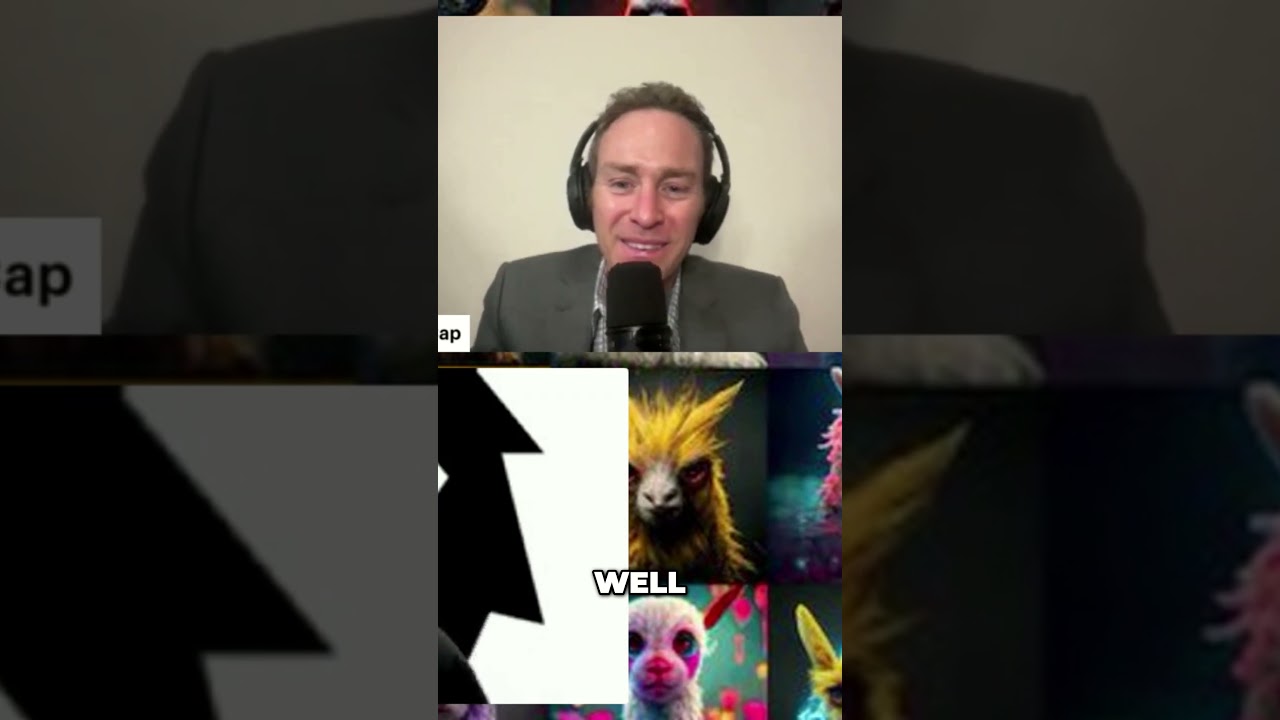 GMAC AI  Your Easy Blockchain Agent  #artificialintelligence #podcast #gemach #gmac #ari