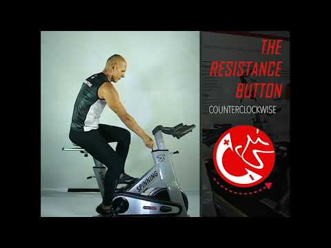 WHAT SHOULD I KNOW BEFORE TAKING A POWERBIKE CLASS