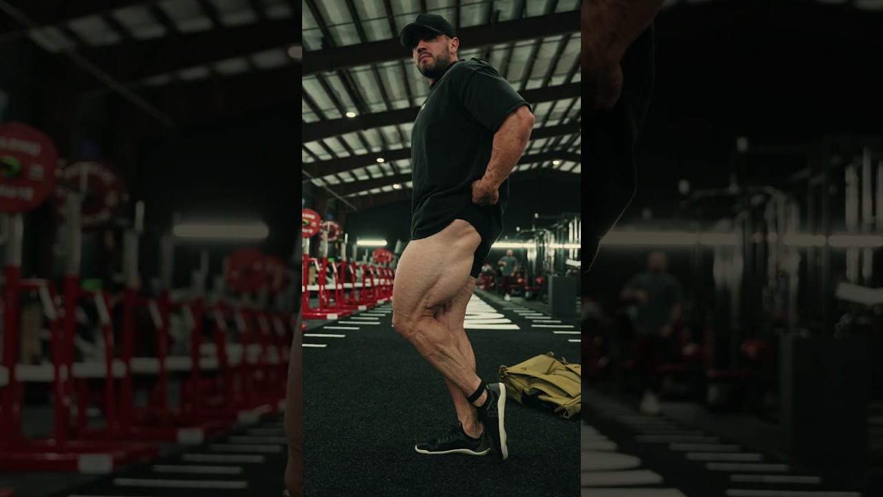 Injectable L-Carnitine: What It Does for Fat Loss & Recovery #bodybuilding #weightloss #burnfat