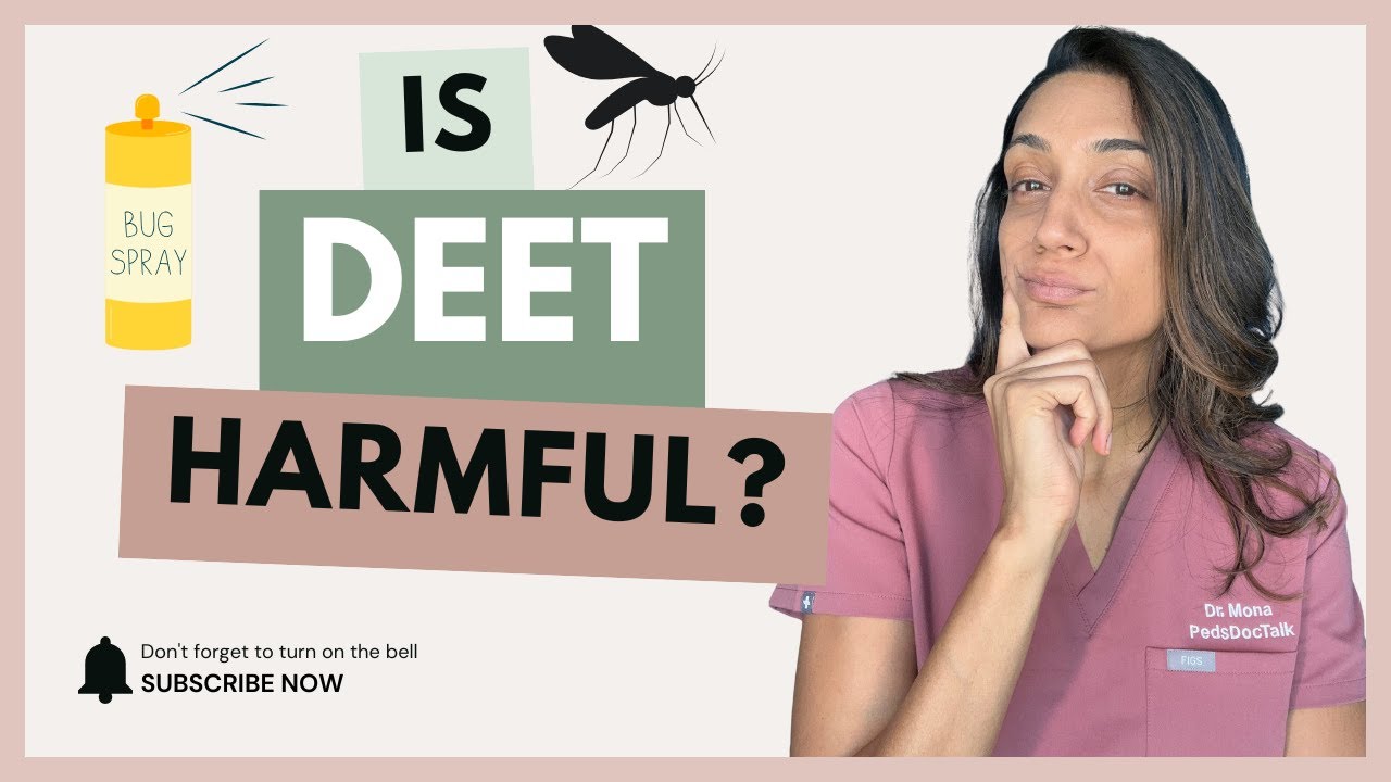 Bug Bites in Kids: Prevention, Home Treatment, and When to See a Doctor