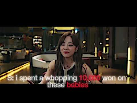 samantha and rachel - business proposal