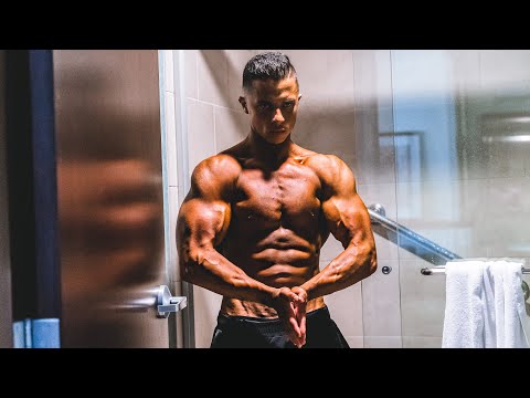 Bodybuilding - 3 Secrets For Contest Day