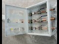 Area Valve Service Unit Price & Specifications | Airtek Medical ...