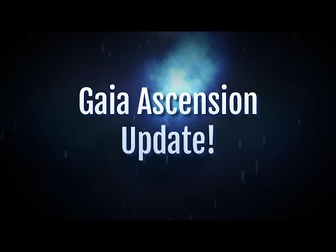 Gaia Ascension Update April 24, 2024 | Anarchistbanjo's World