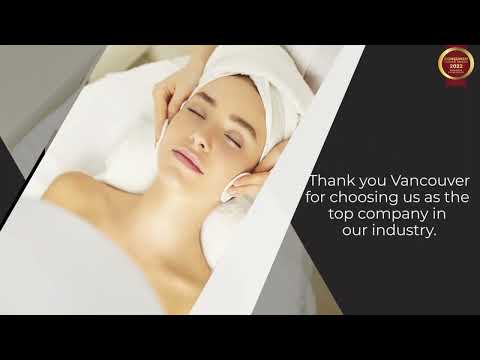 Spa Utopia | Consumer Choice Award Winner 2022 | Vancouver