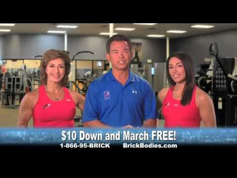 Brick Bodies March 2012 Commercial