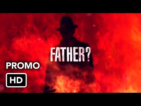The Blacklist Season 4 "Who Is The Real Father?" Promo (HD)