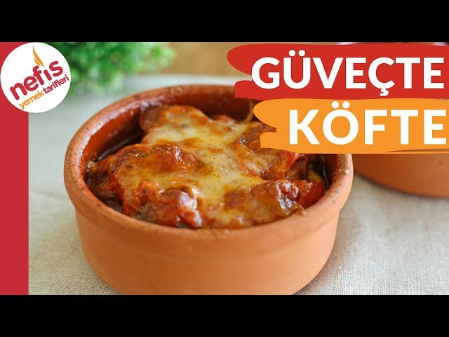 Güveç İlk Kullanımı ve Temizlik İpuçları - Nefis Yemek Tarifleri