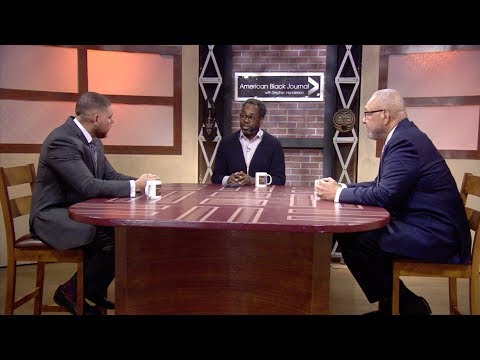 Minority Auto Dealers | American Black Journal Clip