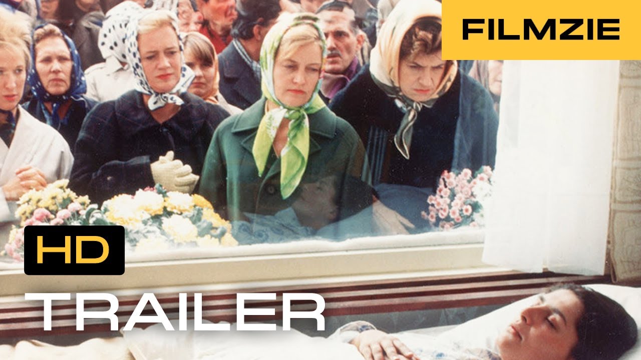 The Northerners: Official Trailer (1992) | Jack Wouterse, Annet Malherbe, Rudolf Lucieer