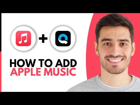 How To Add Apple Music To GoPro Quik - Step by Step