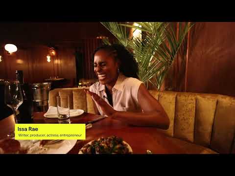 Issa Rae's Flavors of LA