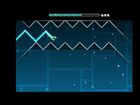 Steam Community :: Video :: Geometry Dash Bomb Layout (Unfinished ...