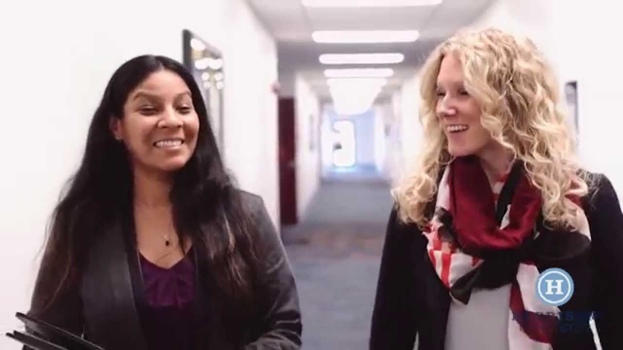 Harrison College - Discover the Difference