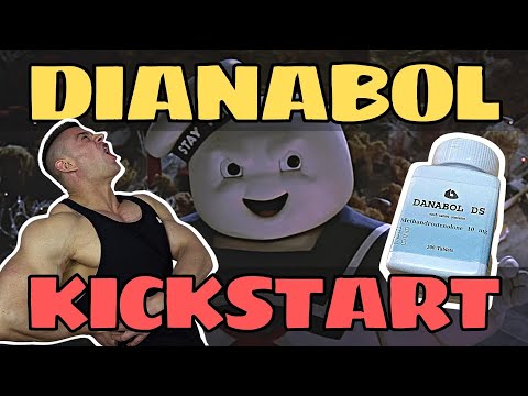 Frontloading DIANABOL? Worth It Or Not?