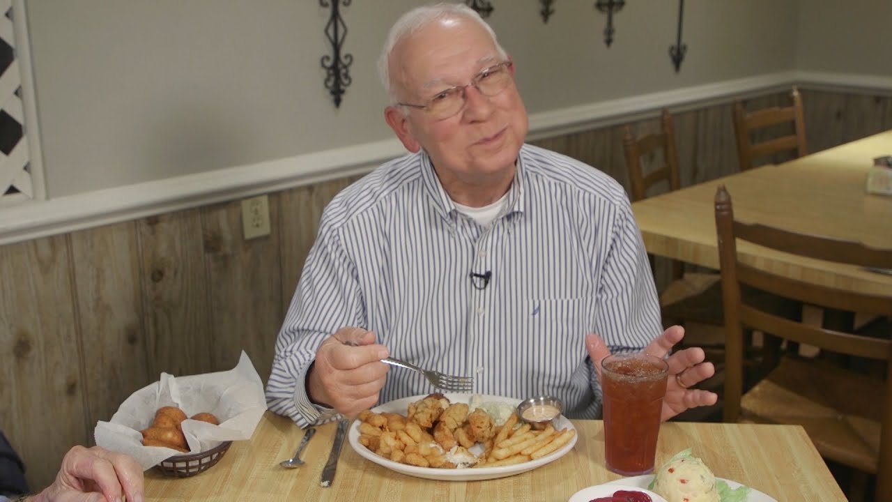 The Rose Hill Restaurant in Rose Hill, NC | North Carolina Weekend | UNC-TV