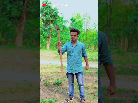 Video Credit :- Amit FF Yt Comedy Video #mayurshelar #comedy