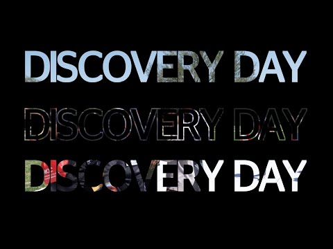 Discovery Day 2023