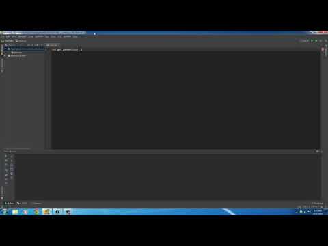 Python Programming 13 Default Values for Arguments