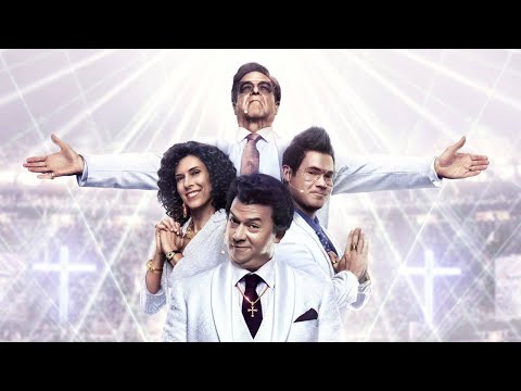 The Righteous Gemstones TV Series Official Trailer 2023