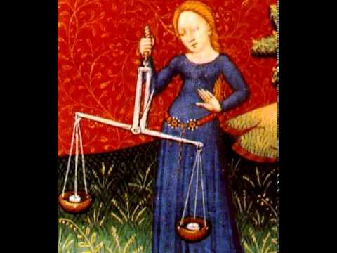 Libra Men Characteristics and Personality Traits